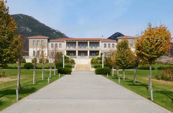 Ktima Biblia Chora – Alpha Wines